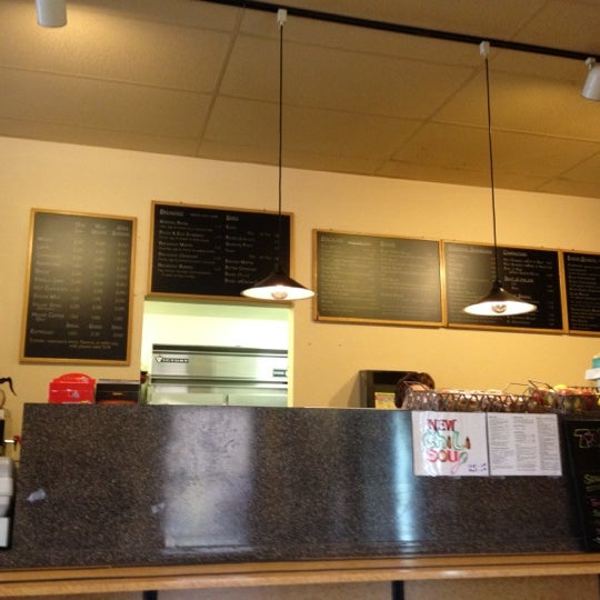 Break Time Deli - Deli in South Park