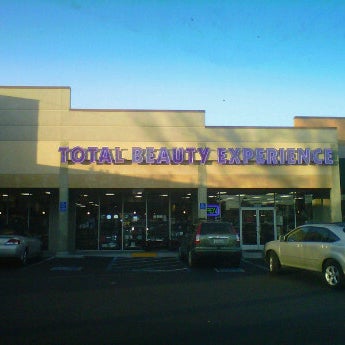 Total Beauty Experience - Sacramento, CA