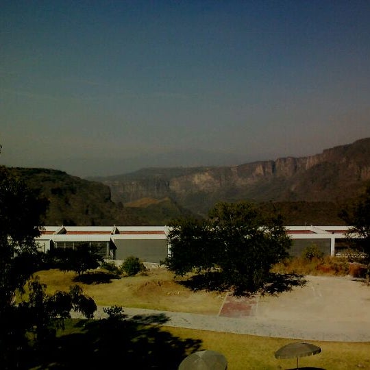 Fotos en Centro Universitario de Arte, Arquitectura y Diseño (CUAAD ...