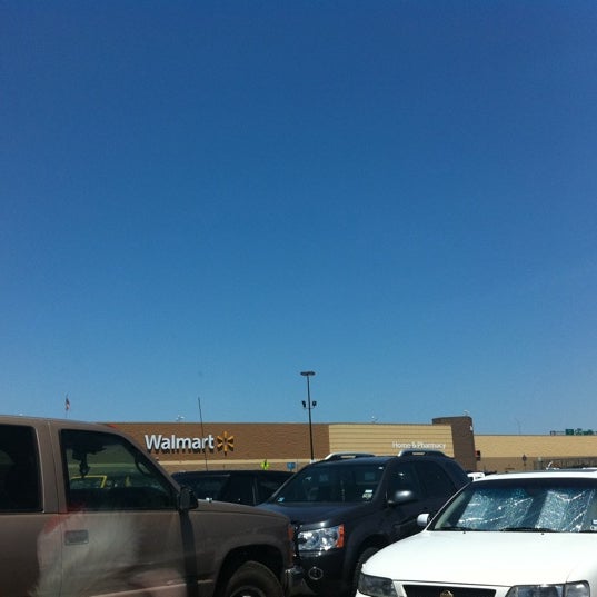 Photos at Walmart Supercenter - 17 tips from 1628 visitors