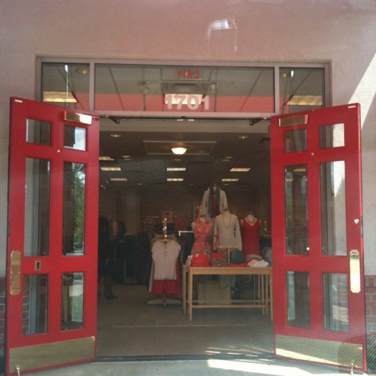 Talbots - 1701 Brevard Rd