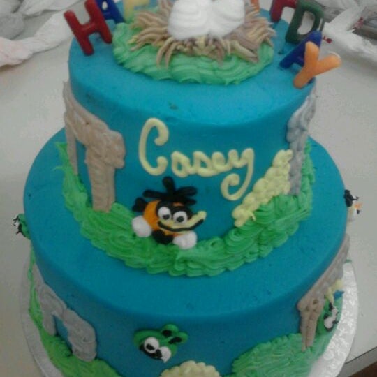 Photos at Rolen's Bakery - Dothan, AL