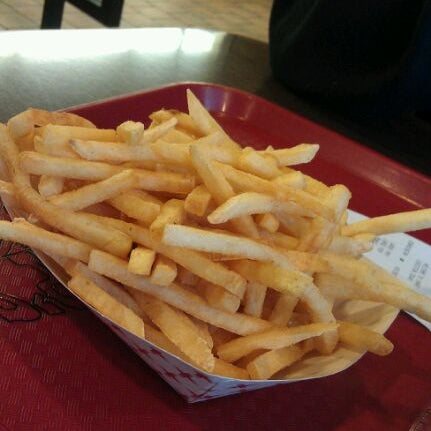 Photos at Sharp's Burger Ranch - 6 tips from 137 visitors