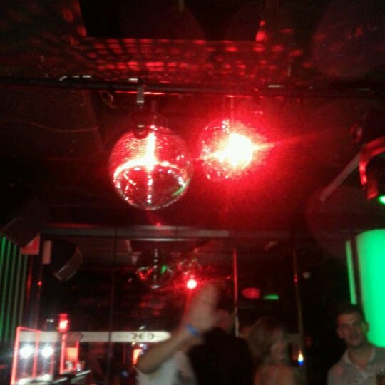 Club Red Sea - 2 tips