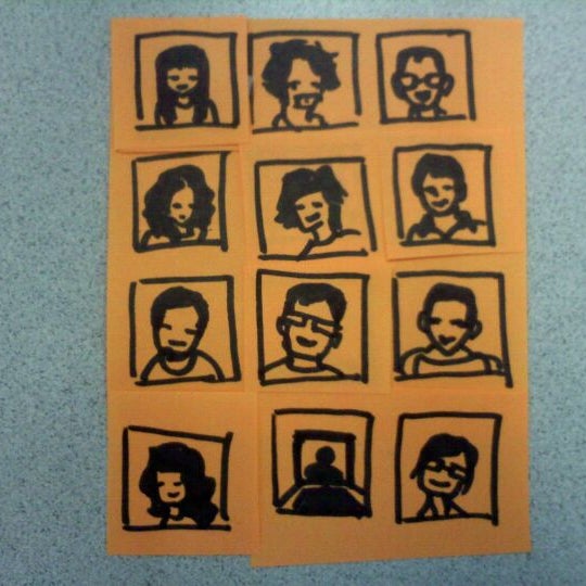 Patch Media HQ - Office in New York