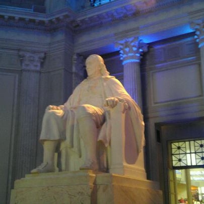 Mummies of the World @ Franklin Institute (Now Closed) - Museum in ...