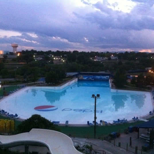 Photos at Water World - 41 tips