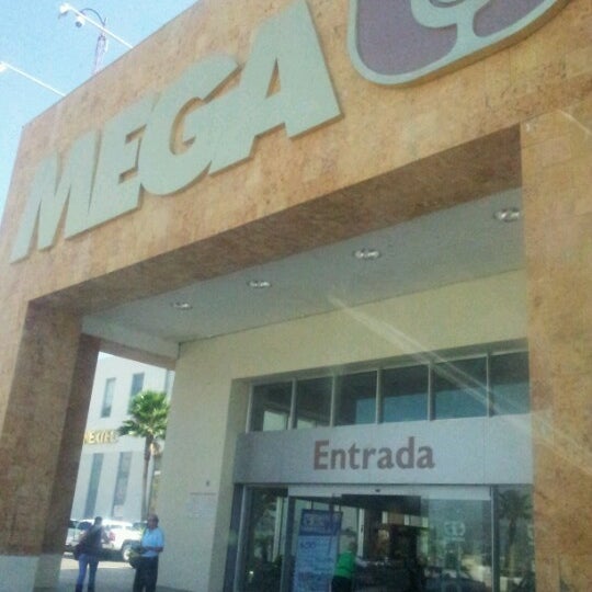 Mega Comercial Mexicana - 16 tips from 1467 visitors