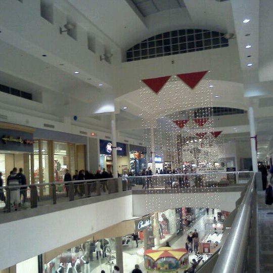 Lakeline Mall - 51 tips