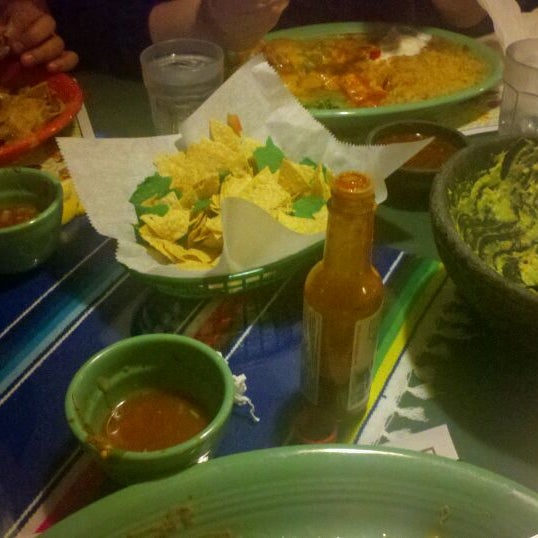 El Perico Restaurant - Mexican Restaurant