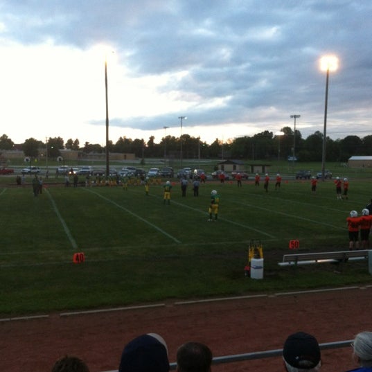 Republic Middle School - 1 tip from 107 visitors