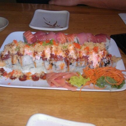 Sake Cafe - Sushi Restaurant