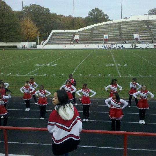 Photos at White Stadium - Football Stadium in Boston