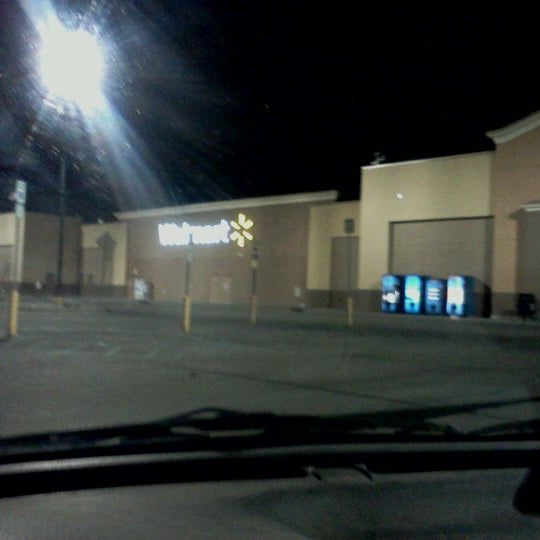 Photos at Walmart Supercenter - Village West - Fargo, ND