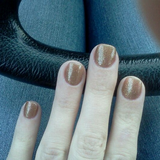 Photos at Pampered Nails & Spa - 2 tips from 30 visitors