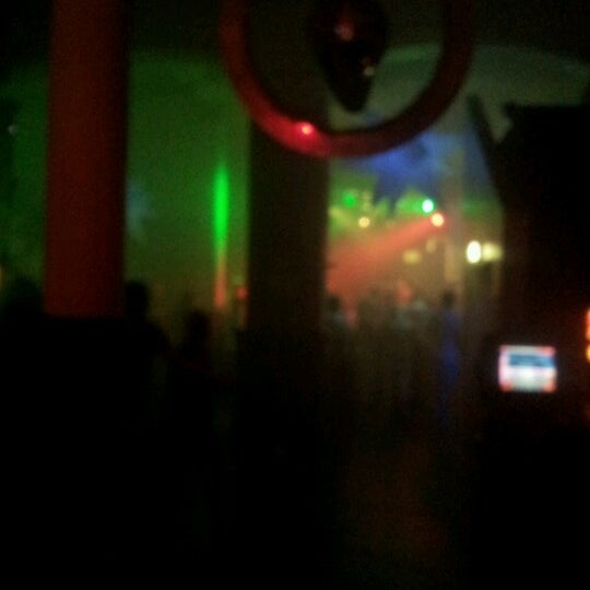 Fuel - Gay Bar in Hull