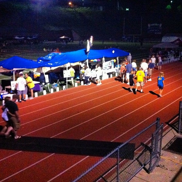 Norwin High School Stadium - North Huntingdon Township, PA