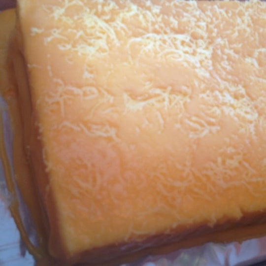 Rodilla's Yema Cake - Bakery in Lucena City