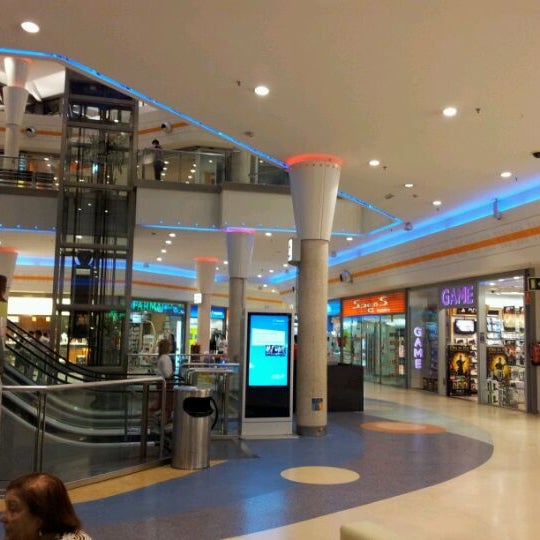 C.C Travesía - Teis - Vigo, Galicia