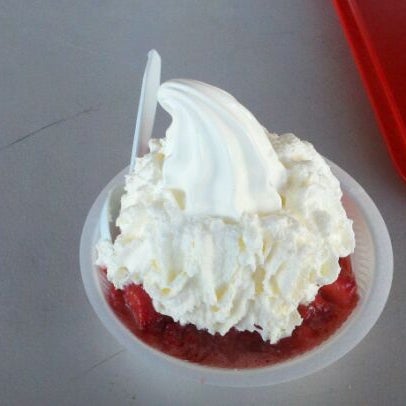 Goodson Farms, Inc. - Produce Market - 12405 County Rd 672