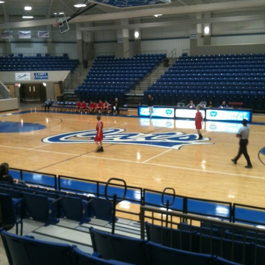 Photos at Buzz Bolding Arena - Conway, AR