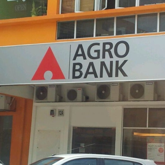 Agro Bank - Wangsa Maju, Kuala Lumpur, Federal Territory of Kuala Lumpur
