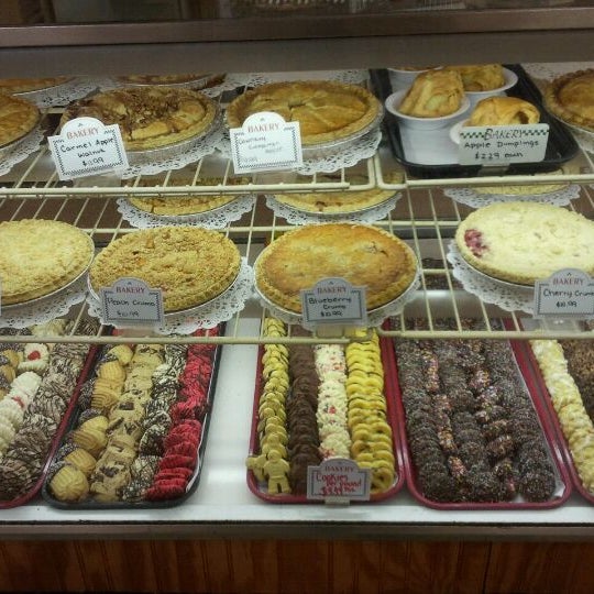 Styer Orchard - Langhorne, PA