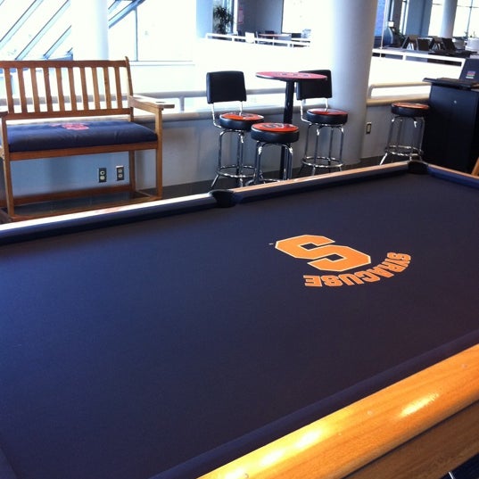 Goldstein Student Center - Student Center in Syracuse