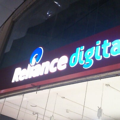 Reliance Digital - 2 tips