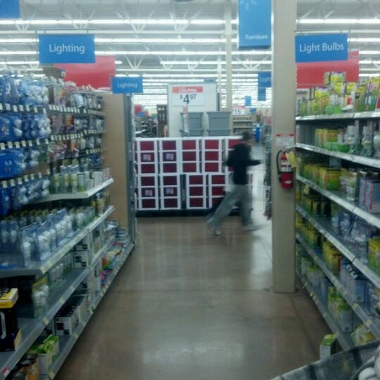 Photos at Walmart Supercenter - 7 tips from 1306 visitors