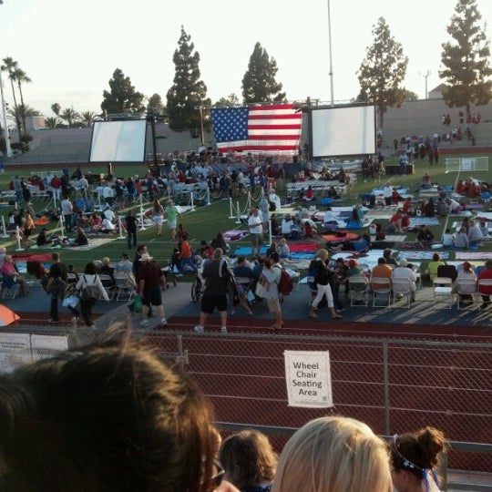 Photos at Fred Kelly Stadium - Athletics & Sports