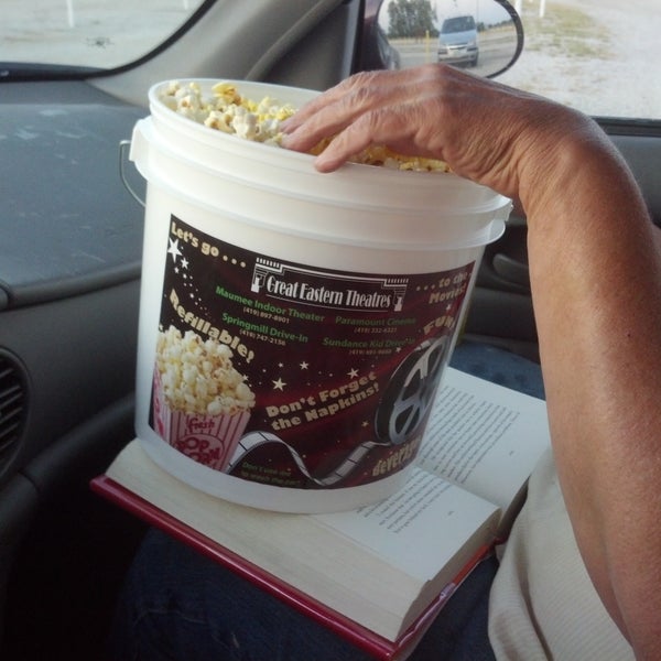 Sundance Kid Drive In - 17 tips from 513 visitors