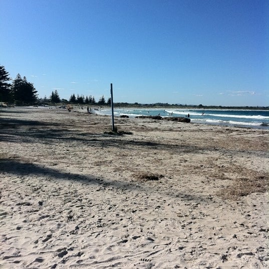 Middleton Beach - Surf Spot