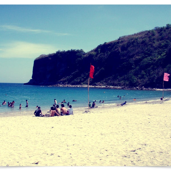 Marines Cavite Beach Resort