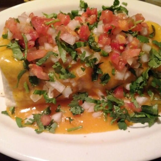 Señor Sol - Northridge, CA