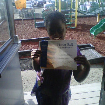 Photos at Champions at Imagine Hope Community Charter - Tolson ...