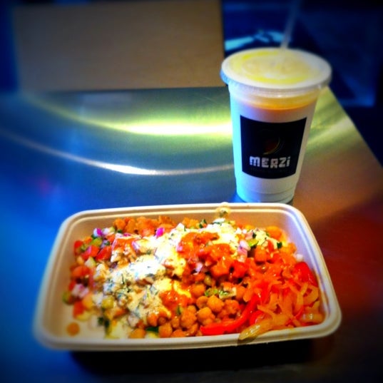 Photos at Merzi (Now Closed) - Penn Quarter - 53 tips from 2338 visitors