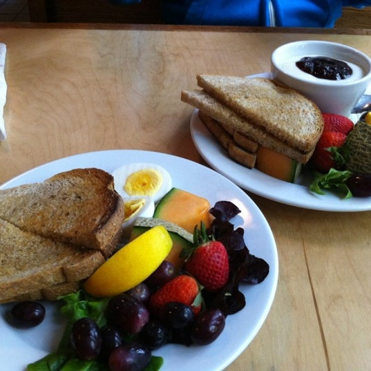 Big City Bread Cafe - Athens, GA