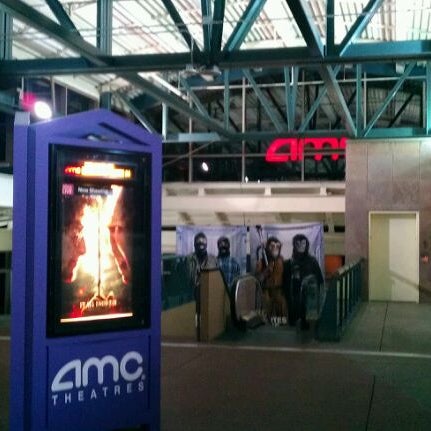 Photos at AMC Highlands Ranch 24 - Highlands Ranch, CO