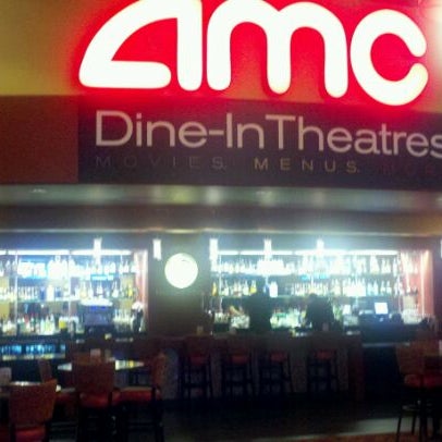 Photos at AMC Dine-in Theatres Esplanade 14 - Movie Theater in ...