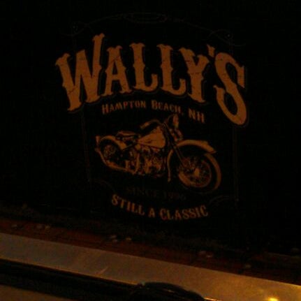 Wally's Pub - 17 tips from 876 visitors