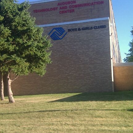 Audubon Technology & Communication Center - Milwaukee, WI