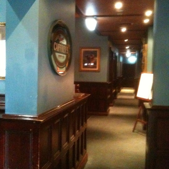 Irish Murphy's - Brisbane City - 175 George St.