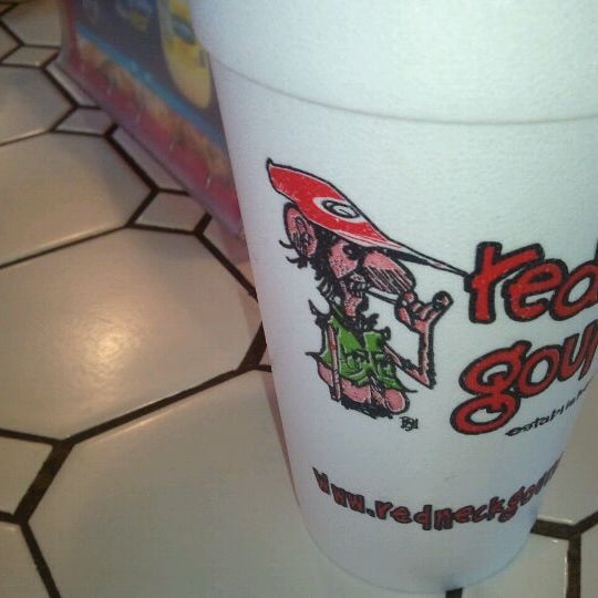 Photos at Redneck Gourmet - American Restaurant in Downtown Newnan