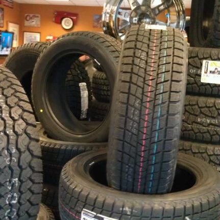 Stone's Country Tire & Automotive - Truckee, CA