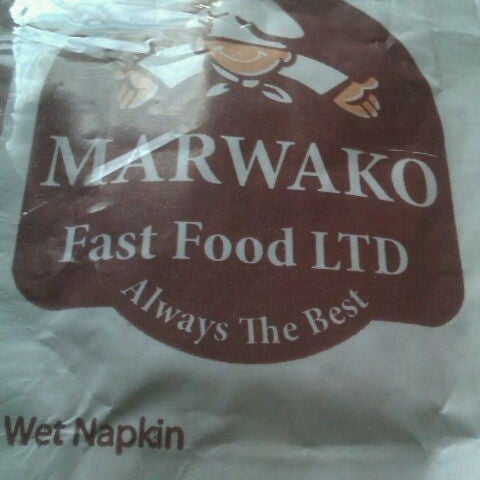 Mawarko Food joint - 15 tips from 273 visitors