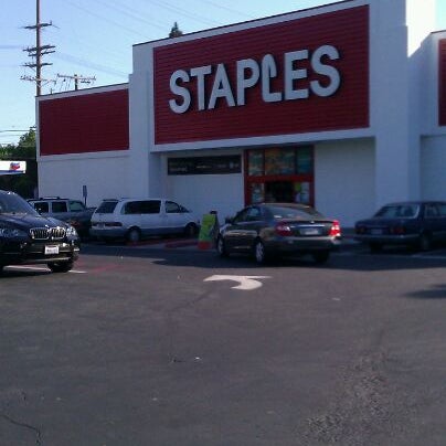 Staples - 6 tips from 894 visitors