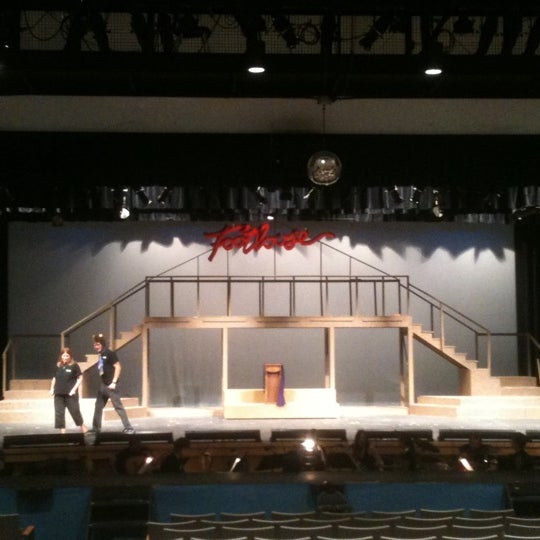 Footloose Set - 2 tips from 10 visitors