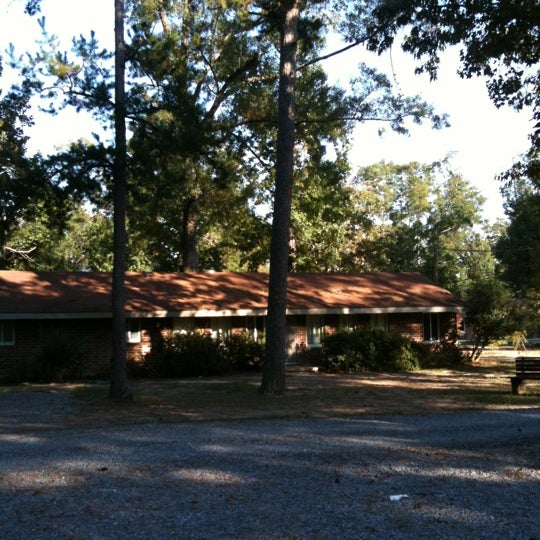 Camp Abbey Retreat Center - 77002 K C Camp Rd
