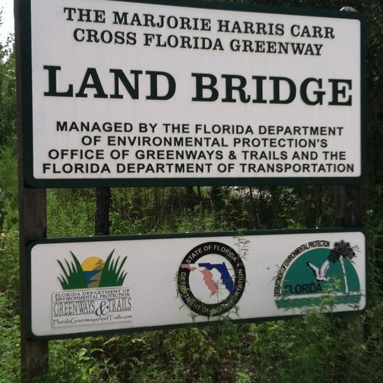 Land Bridge - Ocala, FL